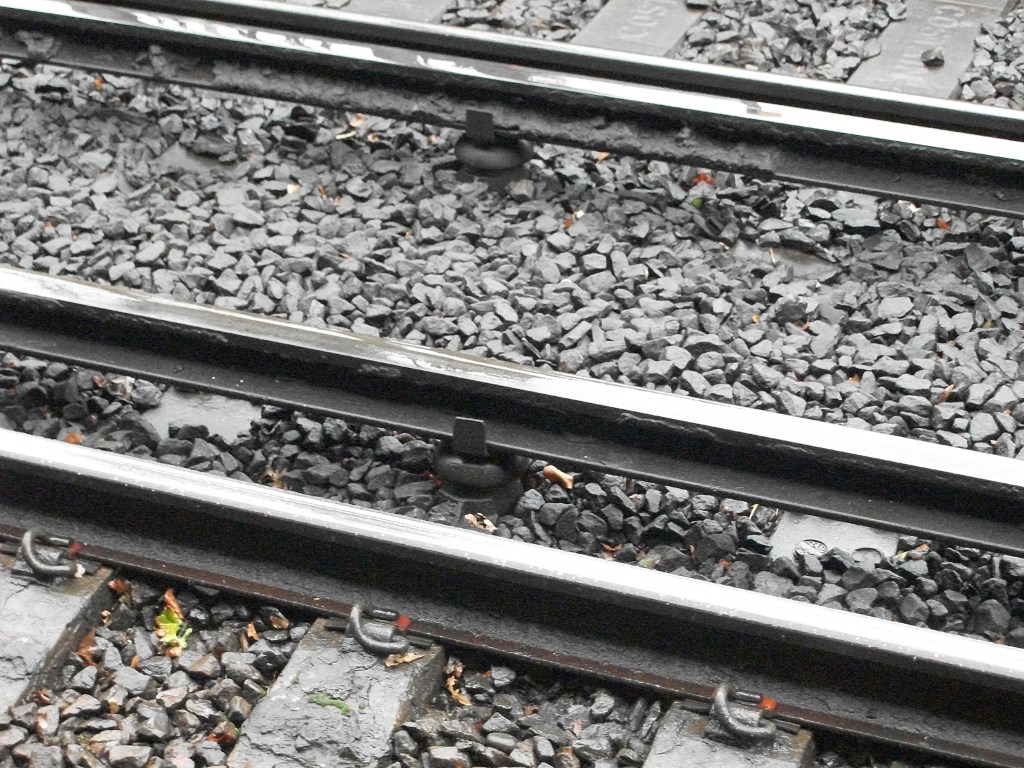 Obscure Objects of Transport Beauty: third rail insulator pot – The ...