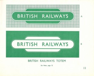 Lions and Wheels (British Railways’ lion emblems, 1949-1964) – The ...