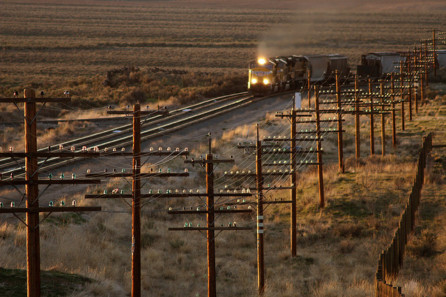 Obscure Objects of Transport Beauty: Railway Telegraph Insulators – The ...