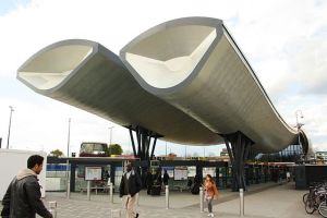 A Tale of Two Bus Stations (Slough, UK) – The Beauty of Transport