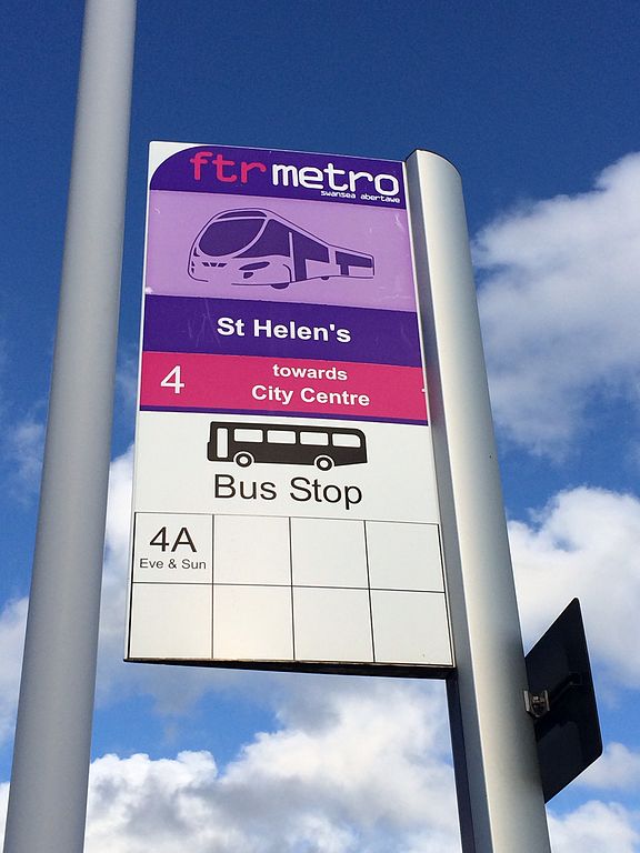 FTR_Metro_Bus_Stop_sign – The Beauty of Transport