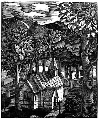 Eric Ravilious: Transport Magician – The Beauty of Transport