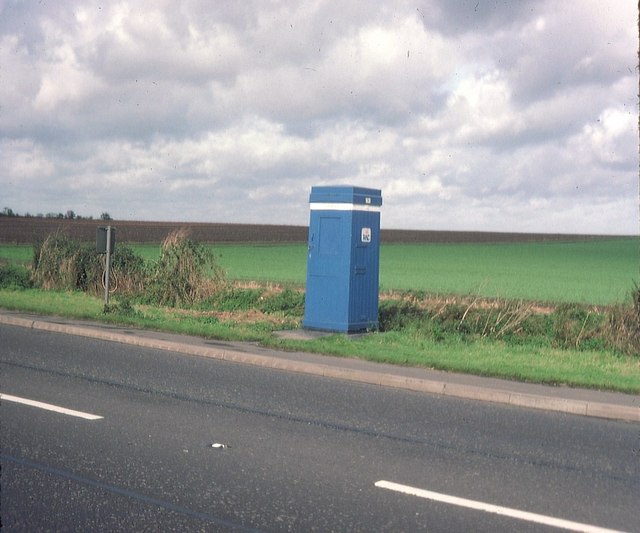 In Case of Emergency, Open Box (AA and RAC telephone boxes, UK) – The ...