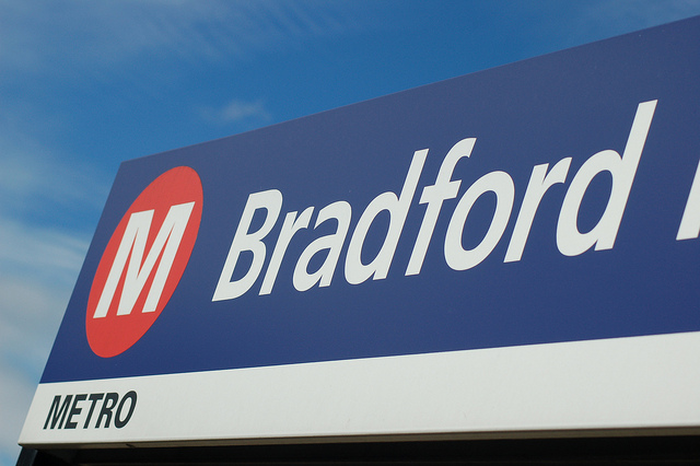 Local Heroes (PTE mainline rail visual identities 1970-1994) – The ...