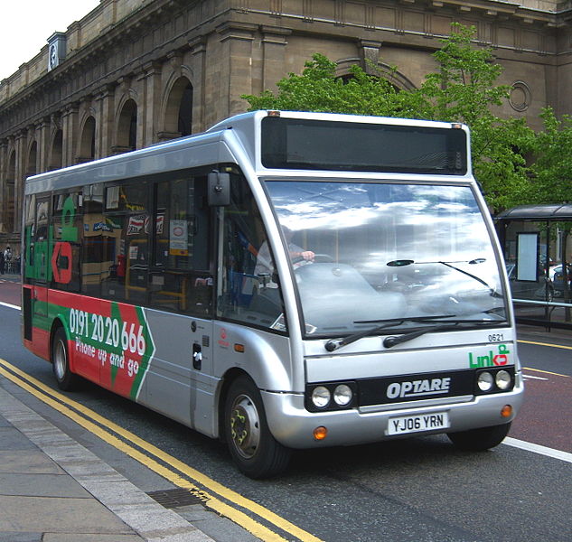 M is for… Metro (Calvert typeface and the Nexus Tyne and Wear public ...