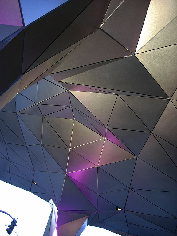 House of the Rising Sun (Helios House, Los Angeles (CA), USA) – The ...