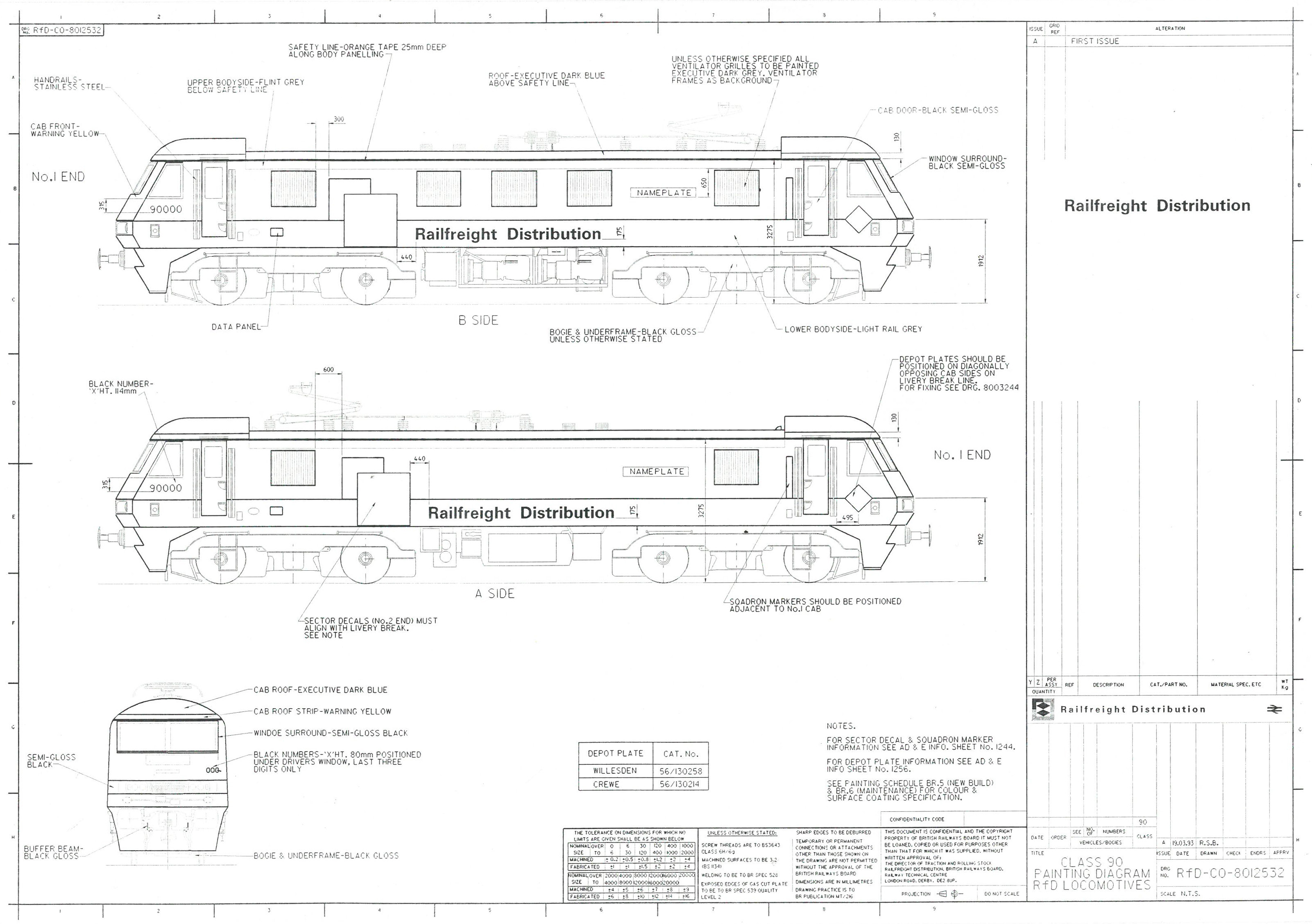 EngDwg_Class90 – The Beauty of Transport