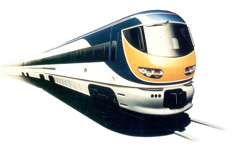 Class 331(i) – The Beauty of Transport