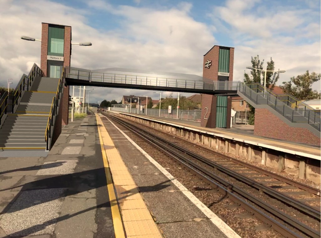 Championing Quality: Network Rail’s New Focus on Architecture and ...