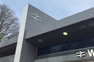 In Search of Perfection: Plato’s Double Arrow (Rail Symbol 2, Nick Job ...